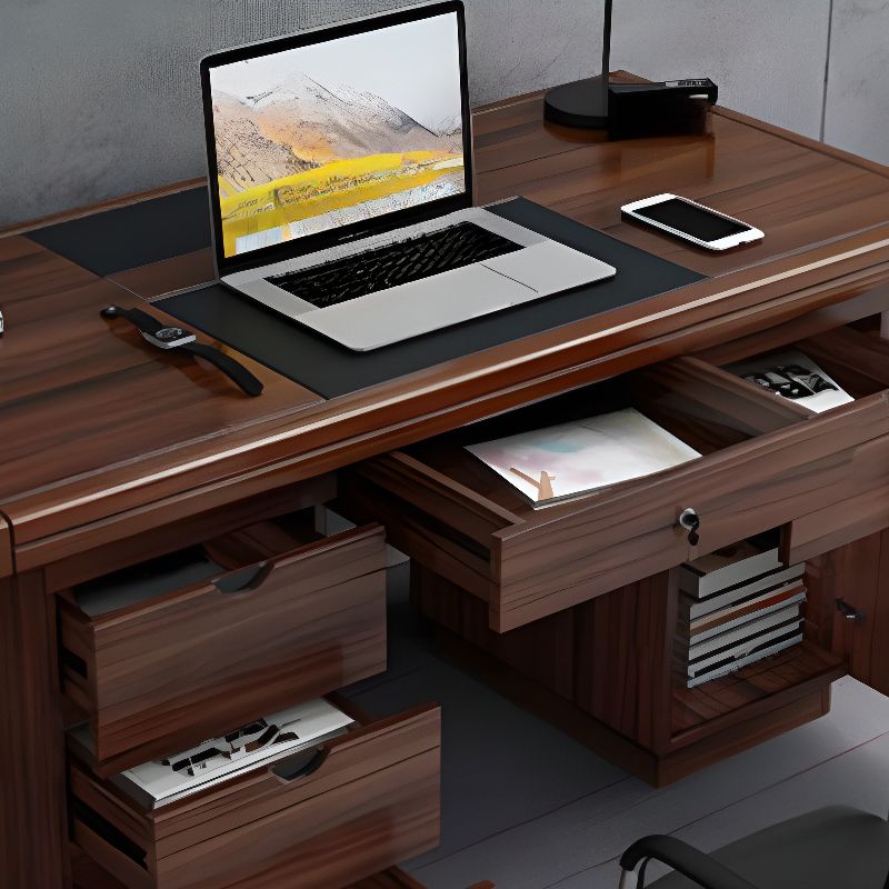 1.2 Meters Office Executive Desk - Ideal Furniture - Furniture shop in ...