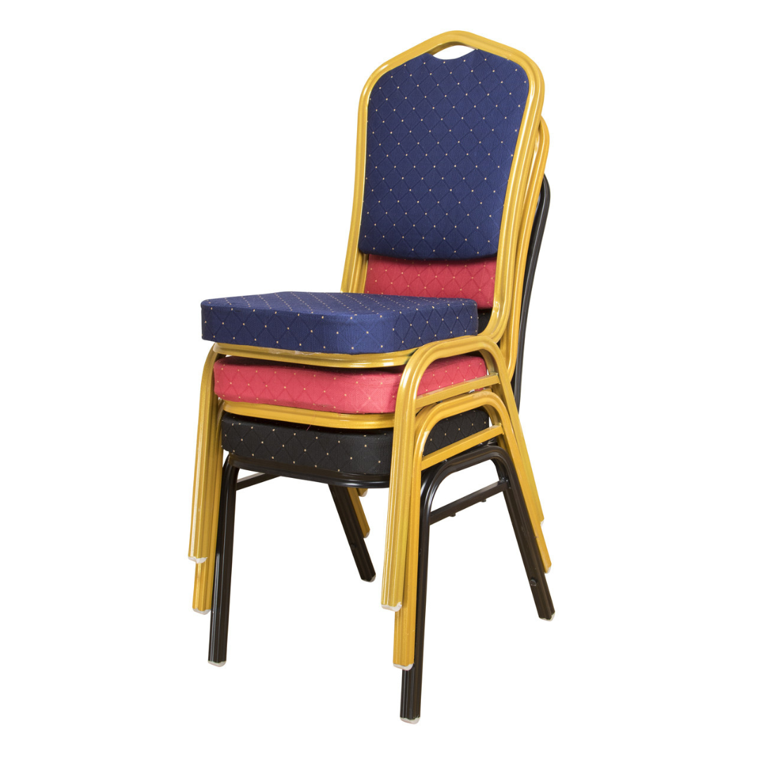 Banquet conference seats -all colors - Ideal Furniture