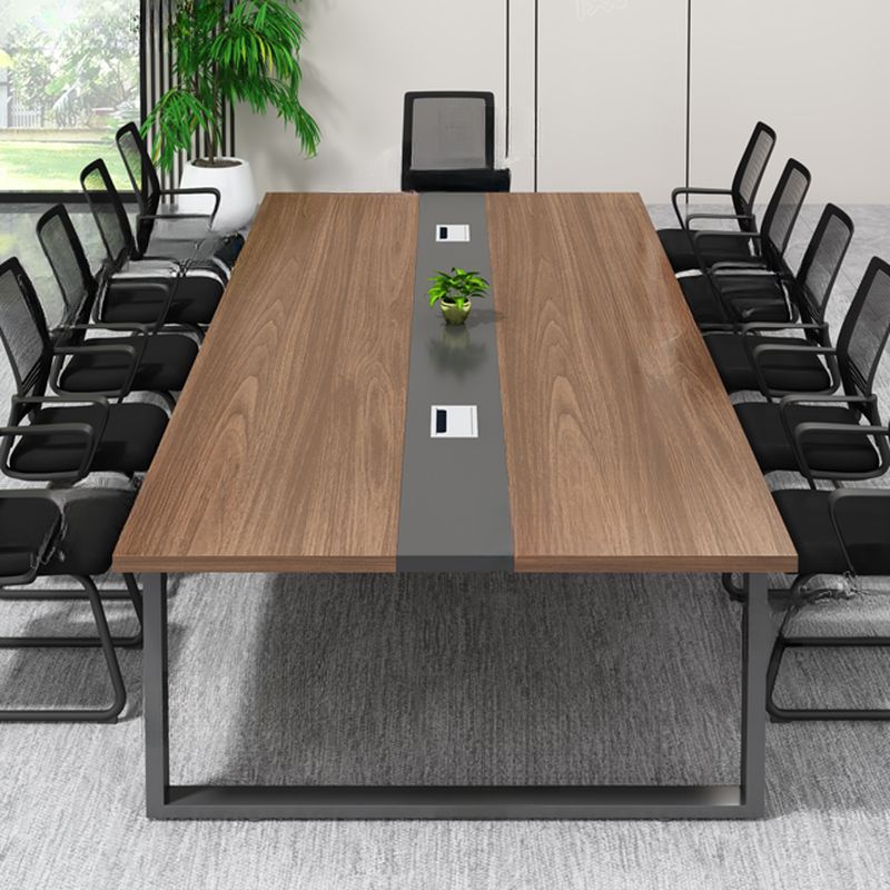 Office Boardroom Table Of 240cm - Ideal Furniture - Classy office furniture