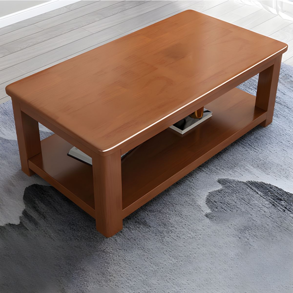 Executive office Coffee Table - Ideal Furniture